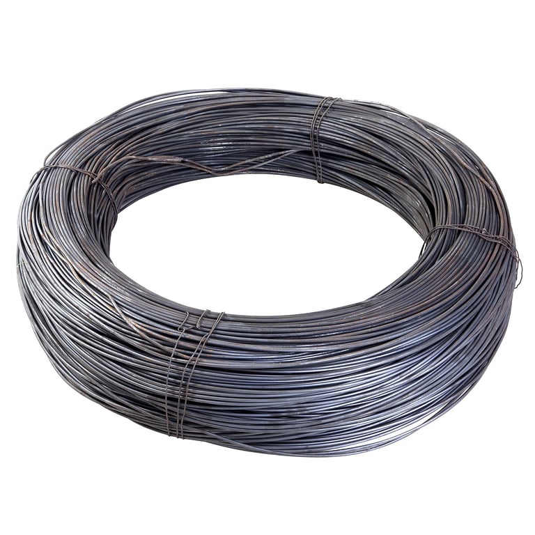 Alambre Recocido Nº 8 y 0.4cm x 100 kg | Sodimac Falabella