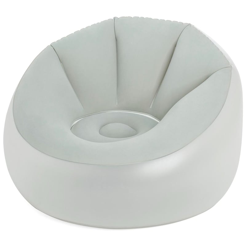 Sillón Inflable Luz Led 102x97x71cm Bestway | Sodimac Falabella