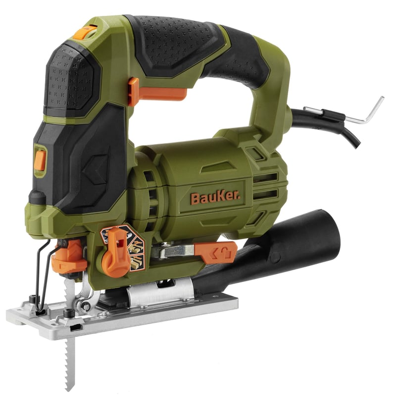 Caladora Eléctrica 750W Bauker | Sodimac Perú