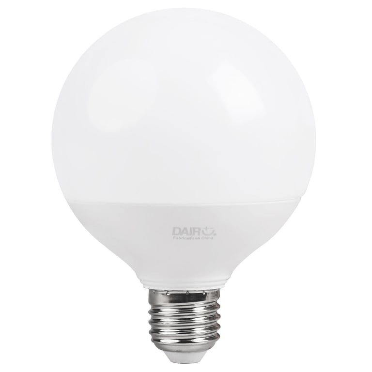 Foco LED Globo G95 8W E27 | Sodimac Falabella