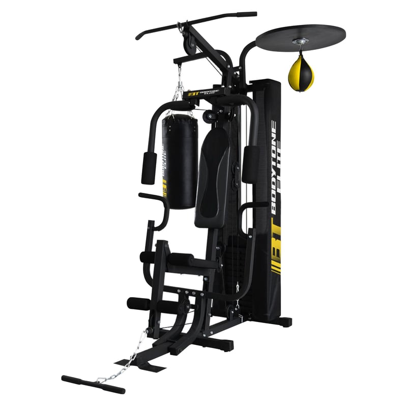 Multifuncional Home Gym Atlas | Sodimac Falabella