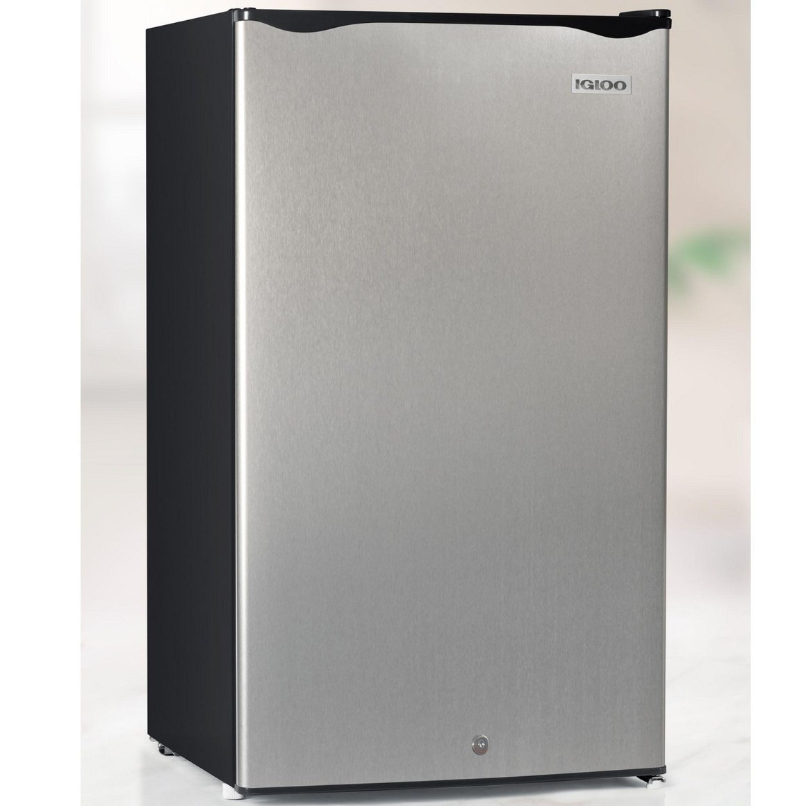 Frigobar Igloo 90 Lt IRF32LCKPL Gris | Sodimac Falabella