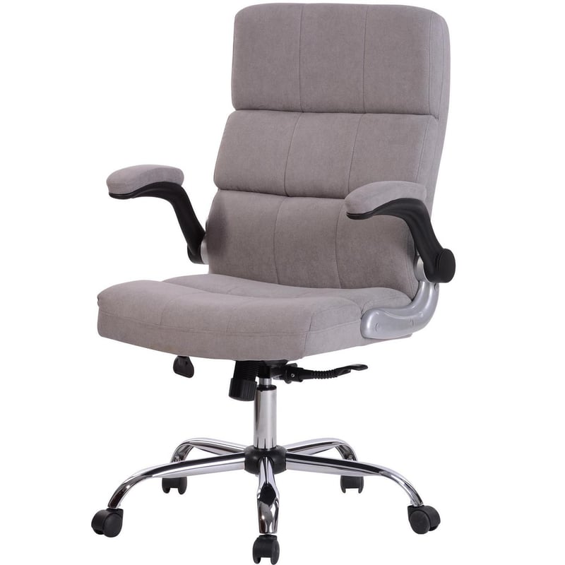 Sillon PC Palle Gris | Sodimac Falabella