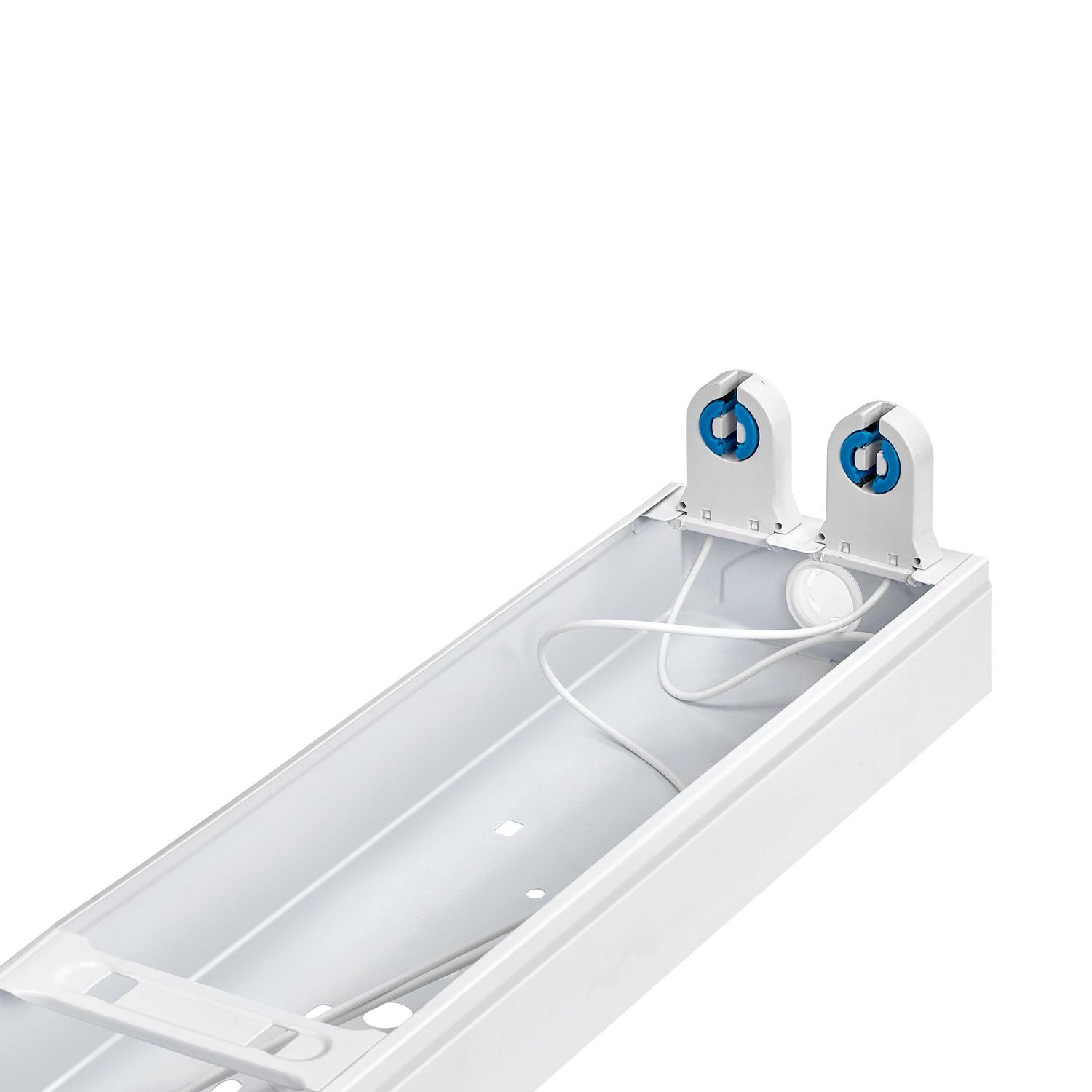 Bracket Led 2X20W Luz Fría | Sodimac Falabella