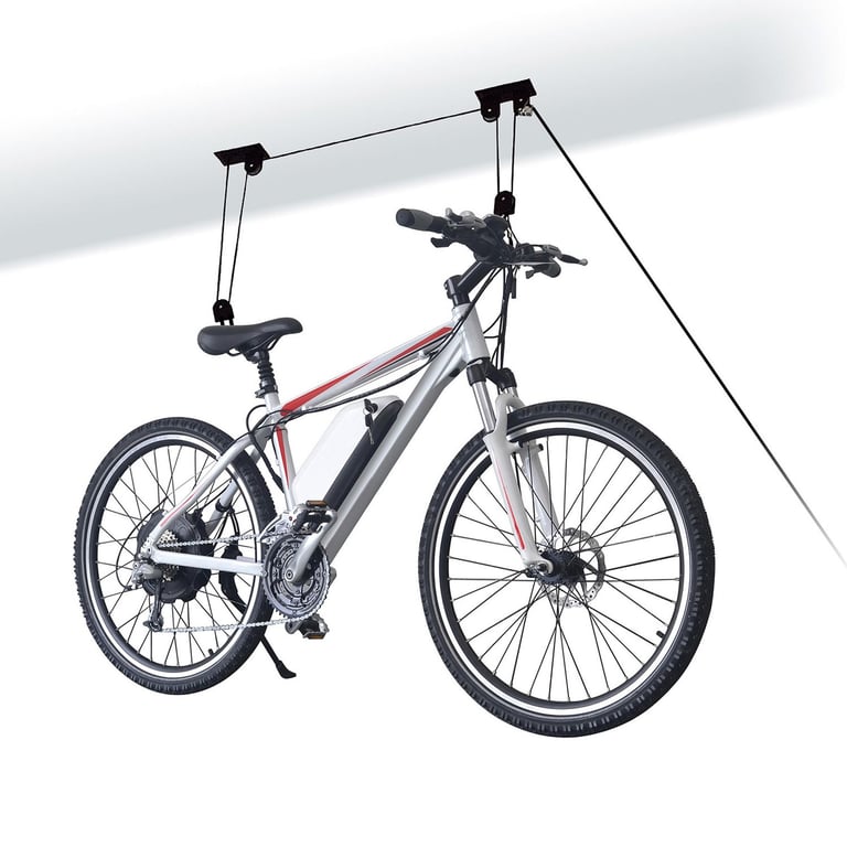 Rack Bicicleta Colgante | Sodimac Falabella