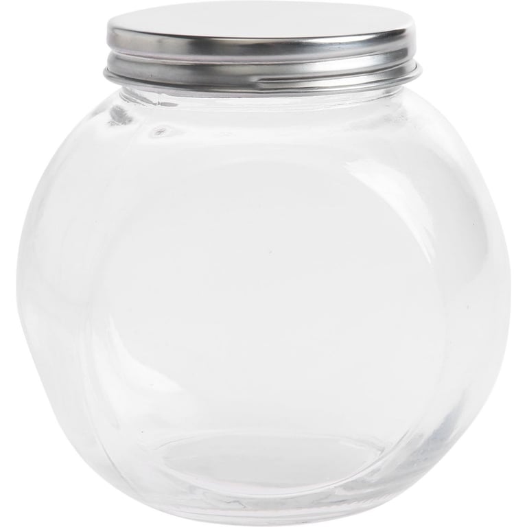 Frasco De Vidrio Vidrio 200Ml | Sodimac Falabella