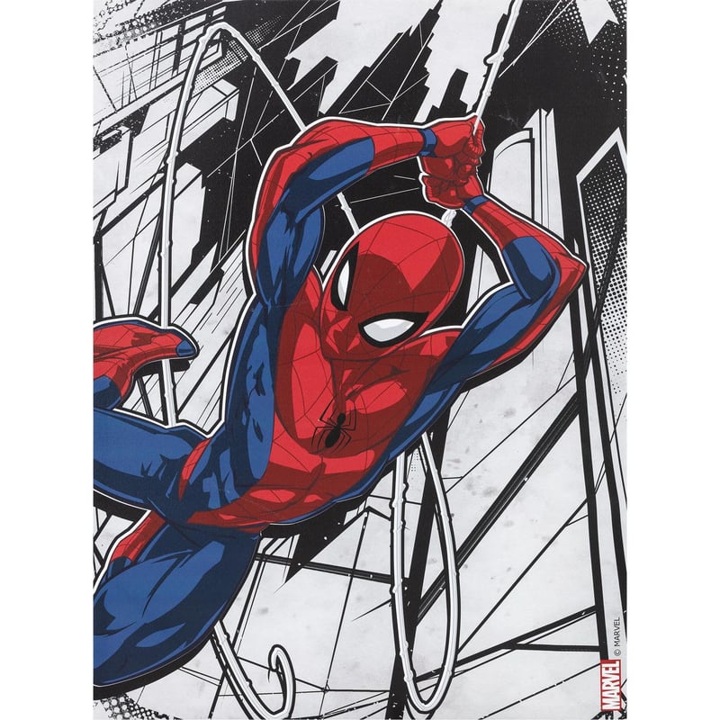 Canvas Marvel5 57x77cm | Sodimac Perú