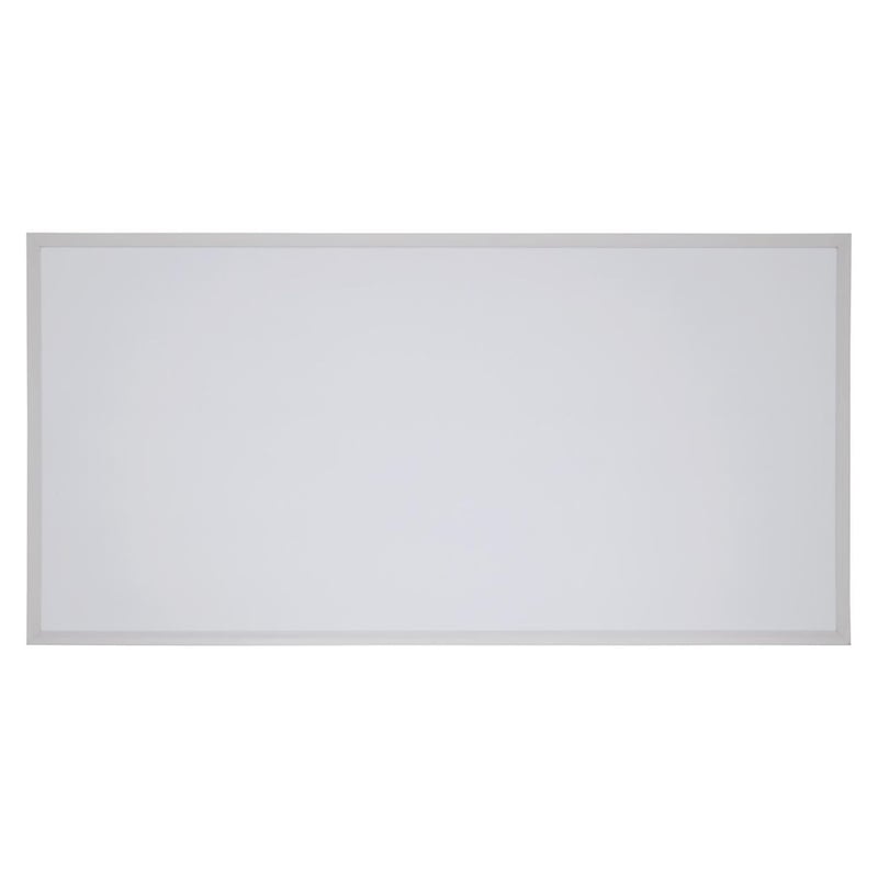 Panel LED Luz Fría 120x60cm 60W | Sodimac Falabella