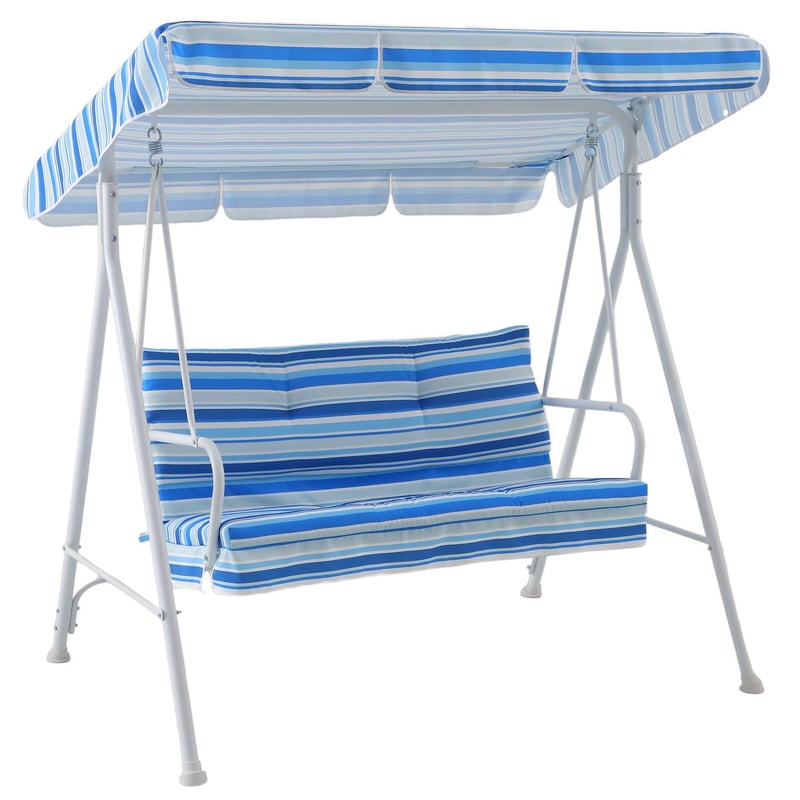 Sillón Columpio 3 Personas | Sodimac Falabella