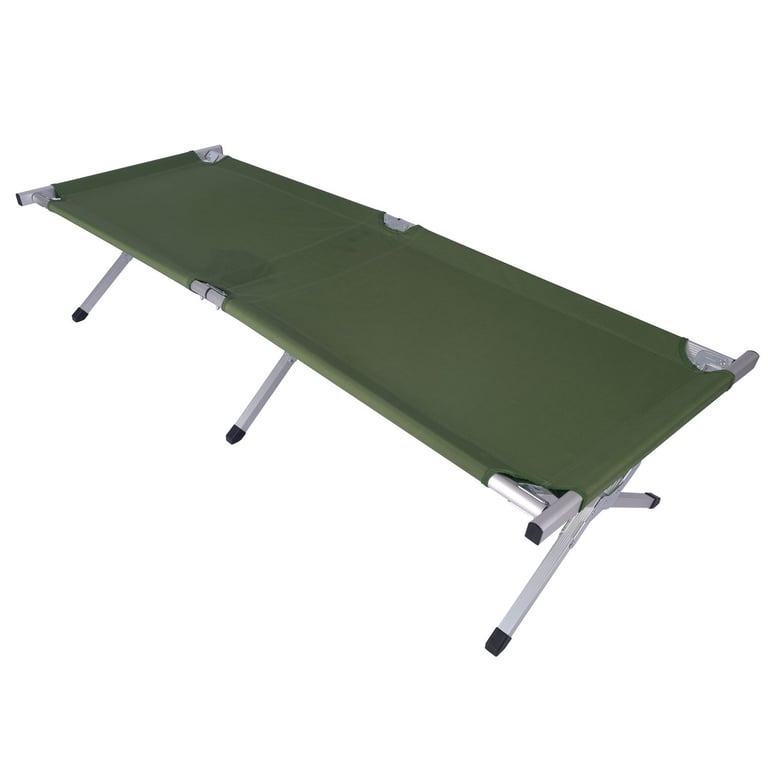 Catre Campaña Plegable | Sodimac Falabella