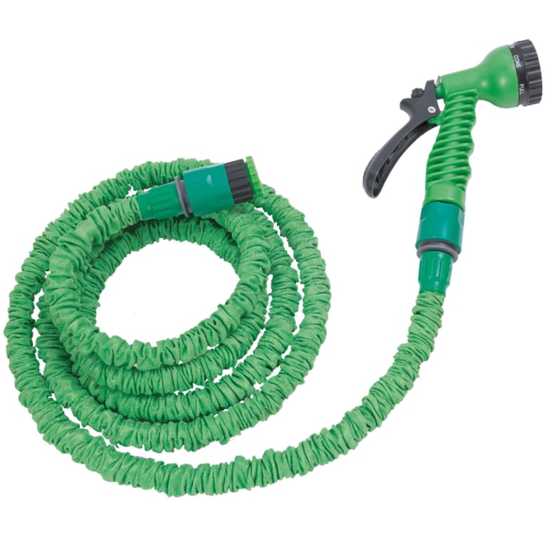 Manguera Pocket Extens 15m C/Acc | Sodimac Falabella