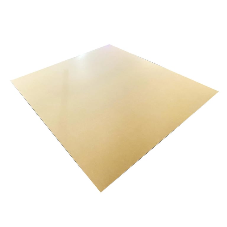 Tablero MDF 5.5mm 2135x2440mm | Sodimac Falabella