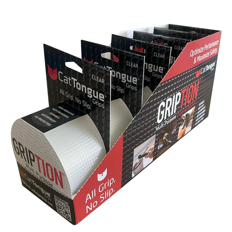 Rollo Gription 6 Piezas | Sodimac Falabella