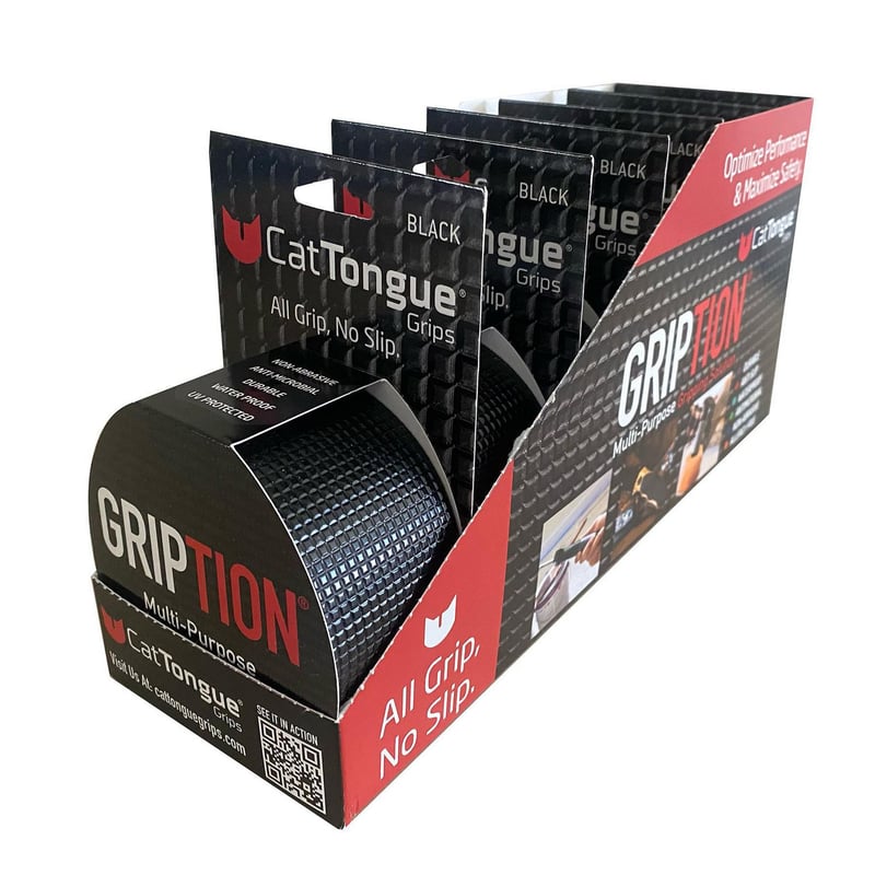 Set de Rollo Gription 6 Piezas | Sodimac Perú