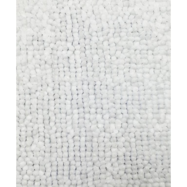 Piso de baño 45x70cm Briallance Blanco | Sodimac Falabella