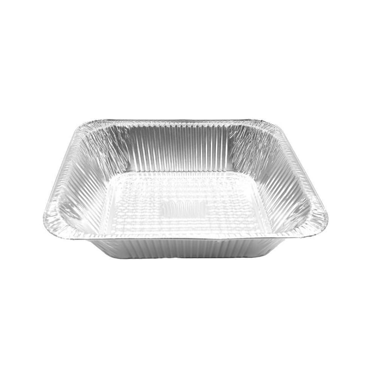 Set de 5 Bandejas de Aluminio | Sodimac Falabella