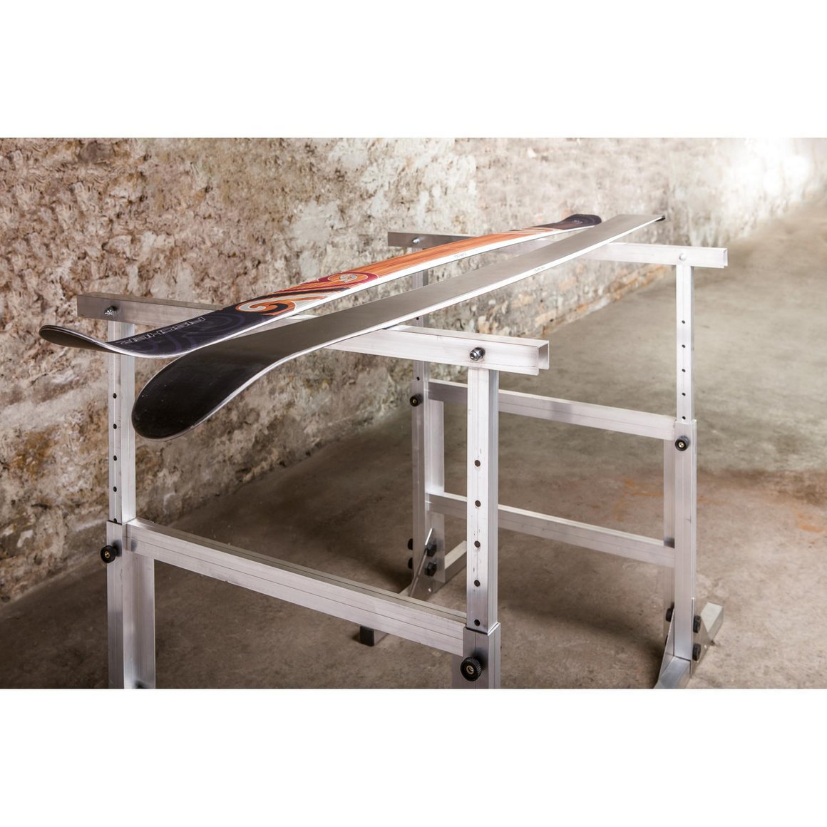 U Cuadrada 19 Xplas Blanco | Sodimac Falabella