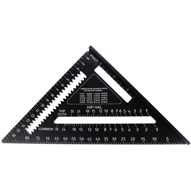 Escuadra Angulo Rápido 7PG Ubermann | Sodimac Falabella