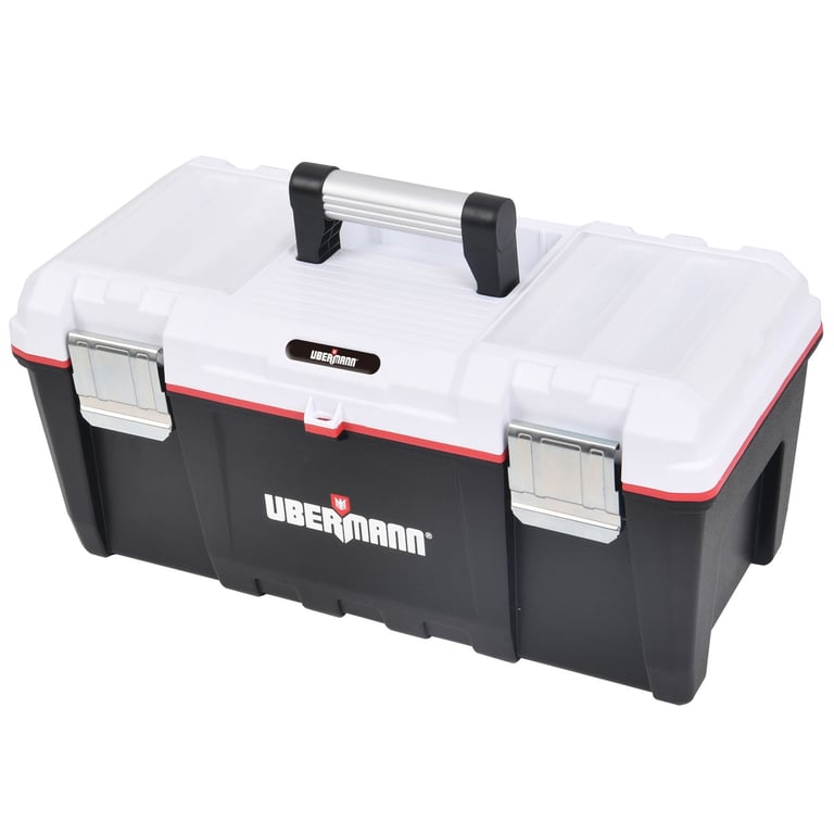 Caja de Herramientas Ubermann | Sodimac Falabella