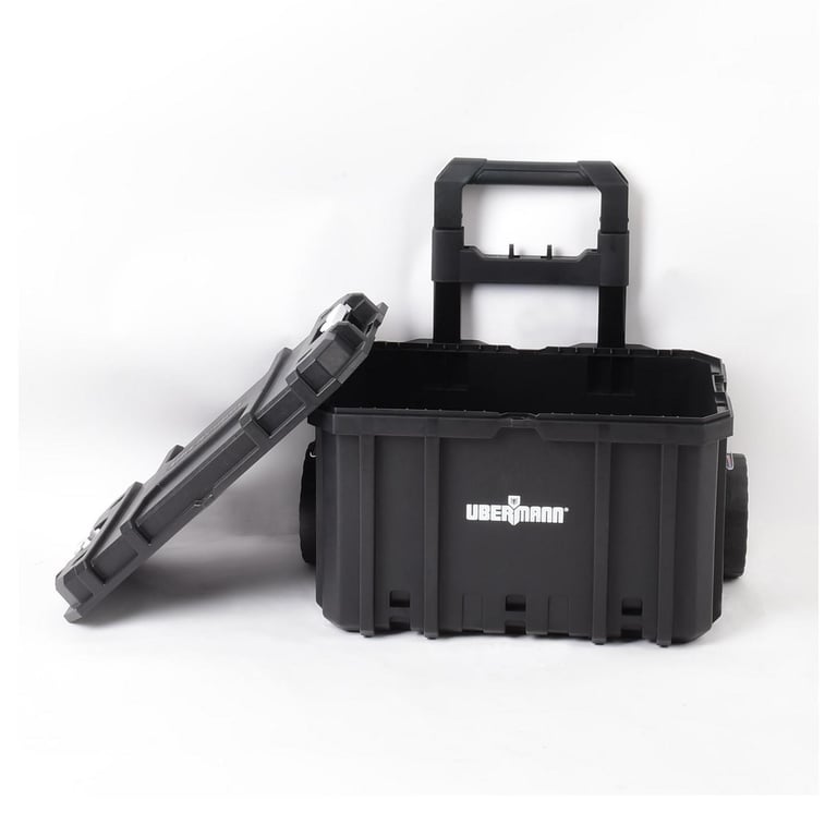 Carro de Porta Herramientas con Sistema Modular Ubermann | Sodimac ...