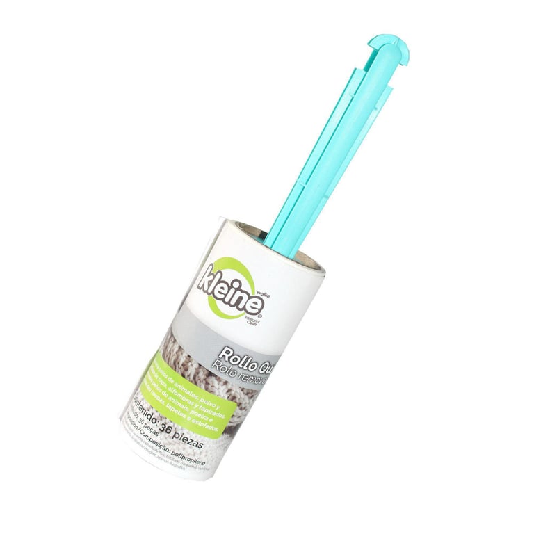 Rollo Quitapelusas 36 Hojas | Sodimac Falabella