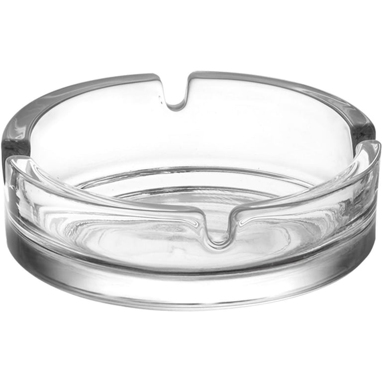 Cenicero de Vidrio | Sodimac Falabella