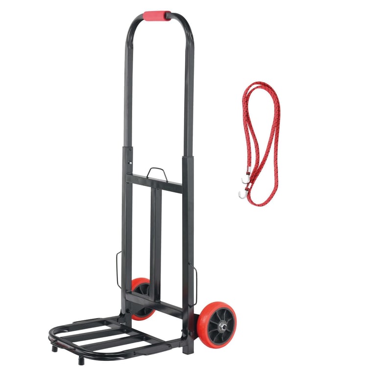 Carro de Carga Portátil 60Kg | Sodimac Falabella