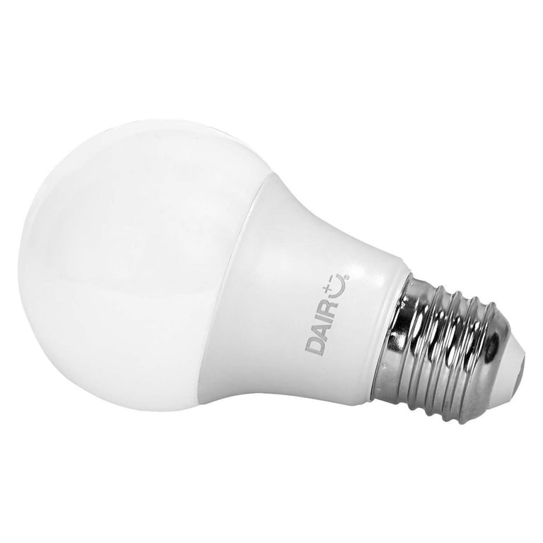 Foco LED E27 9W Luz Cálida | Sodimac Falabella
