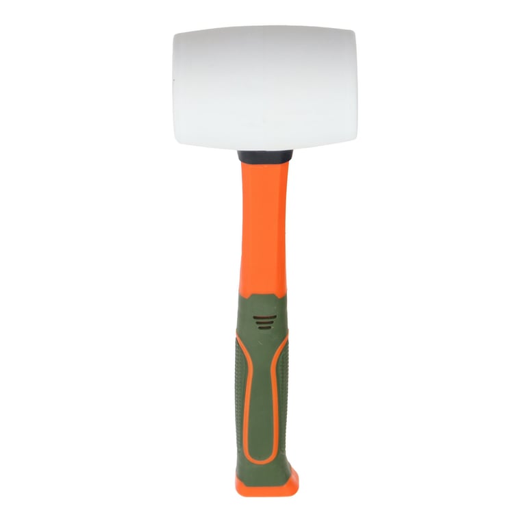 Mazo de Goma 24OZ Bauker | Sodimac Falabella