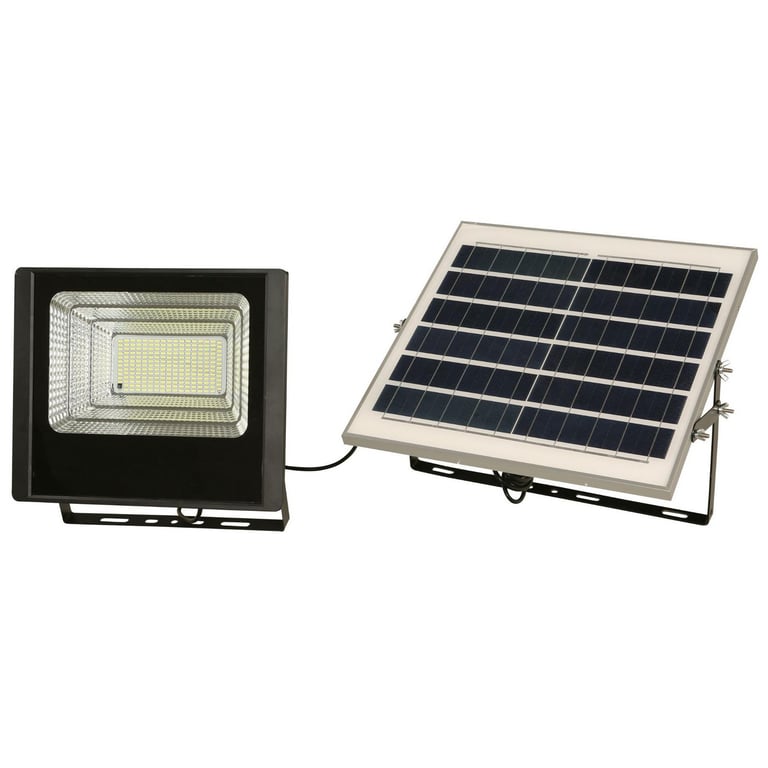 Reflector Solar 4W Luz Fría Halux | Sodimac Falabella