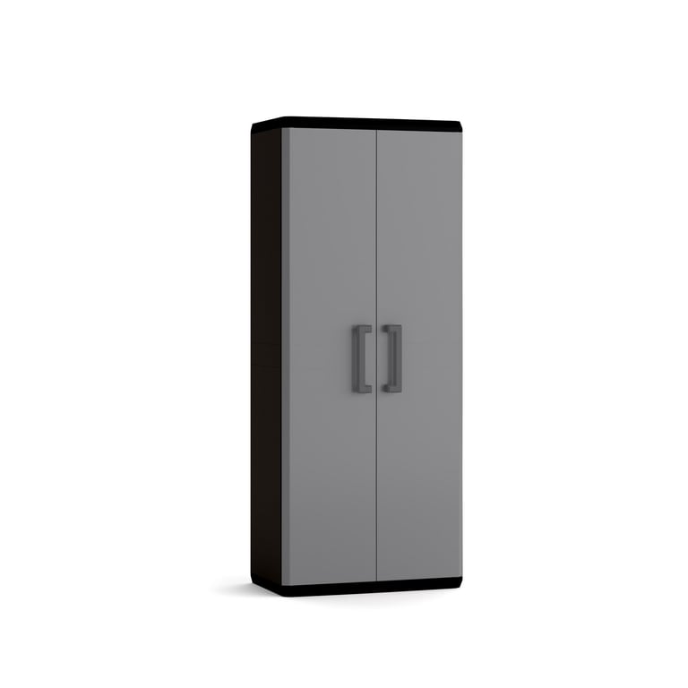 Armario Plástico Classic 68x166x39 cm | Sodimac Falabella