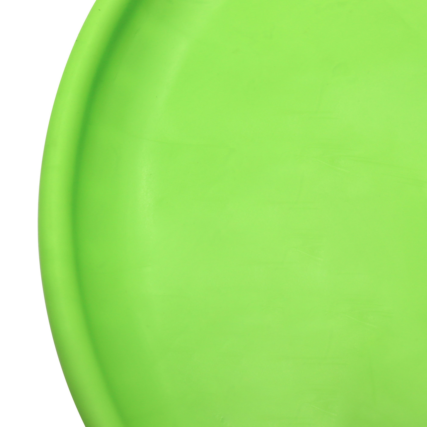 SB FRISBEE MASCOTA VERDE | Sodimac Falabella