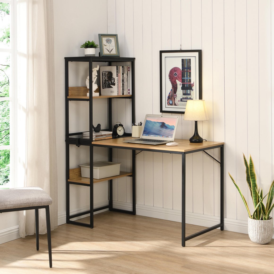 Escritorio Transformable Feli | Sodimac Falabella