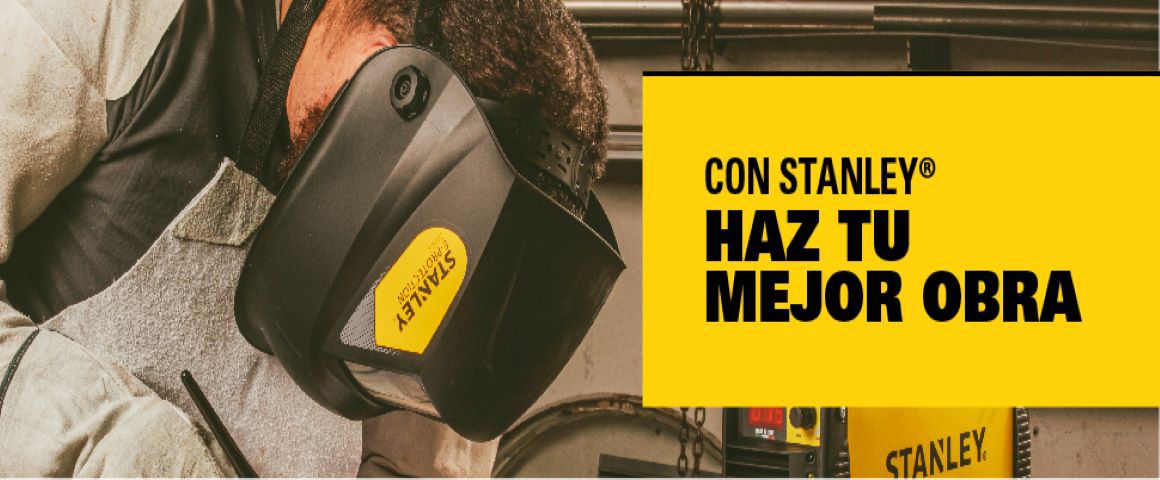 Fresadora Ruteadora Eléctrica 1200 W + 6 Fresas SRR1200 Stanley ...