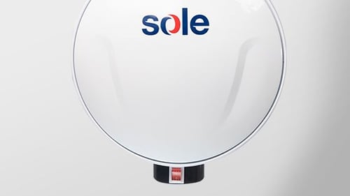 Terma Eléctrica Sole Nueva Solución 20 litros | Sodimac Falabella