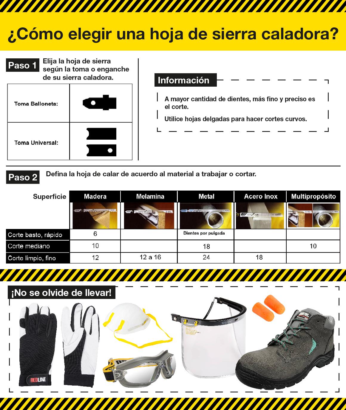 Sierra Calar Sierra De Corona Bosch Professional Progressor - Para ...