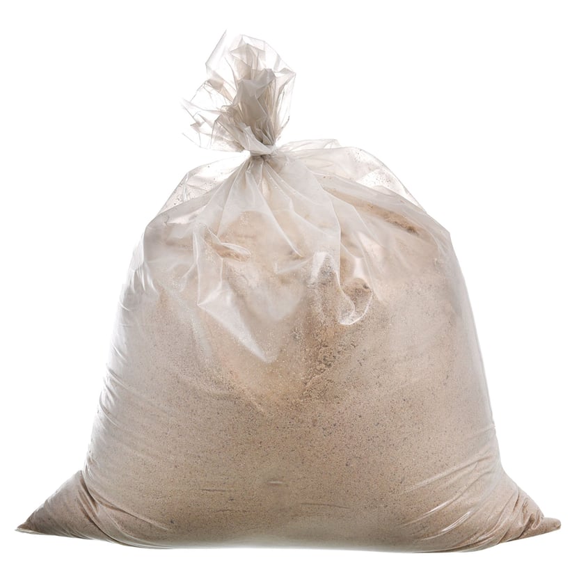 Tacho Arena Terciada 25 kg - Sodimac.com.uy