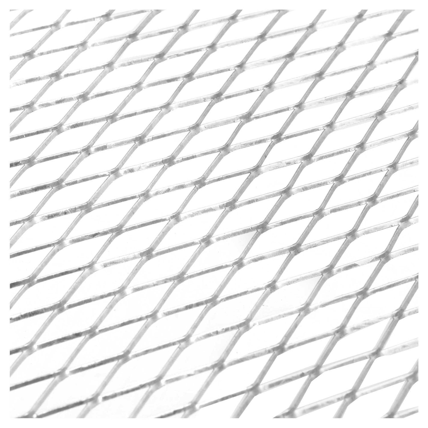 Malla metálica desplegado 0,70 x 2,00 m - Sodimac.com.uy