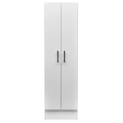 Placard multiuso 2 puertas blanco - Sodimac.com.uy