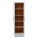 Placard multiuso 2 puertas blanco - Sodimac.com.uy