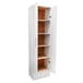 Placard multiuso 2 puertas blanco - Sodimac.com.uy