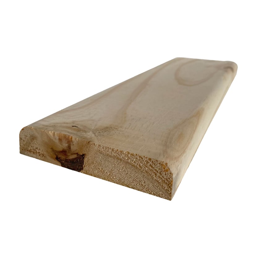 Machimbre deck 5" - Sodimac.com.uy