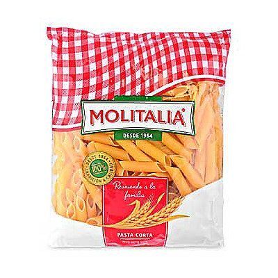 Fideo Canuto Molitalia 250 g | Tottus Perú