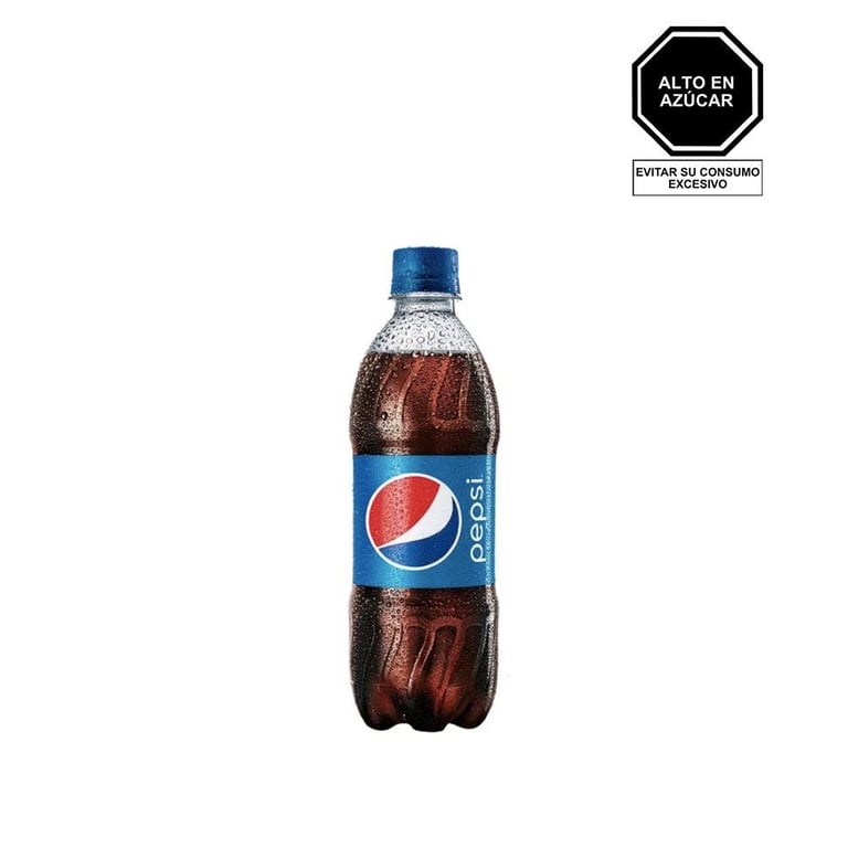 Gaseosa Pepsi 500 mL | Tottus Perú