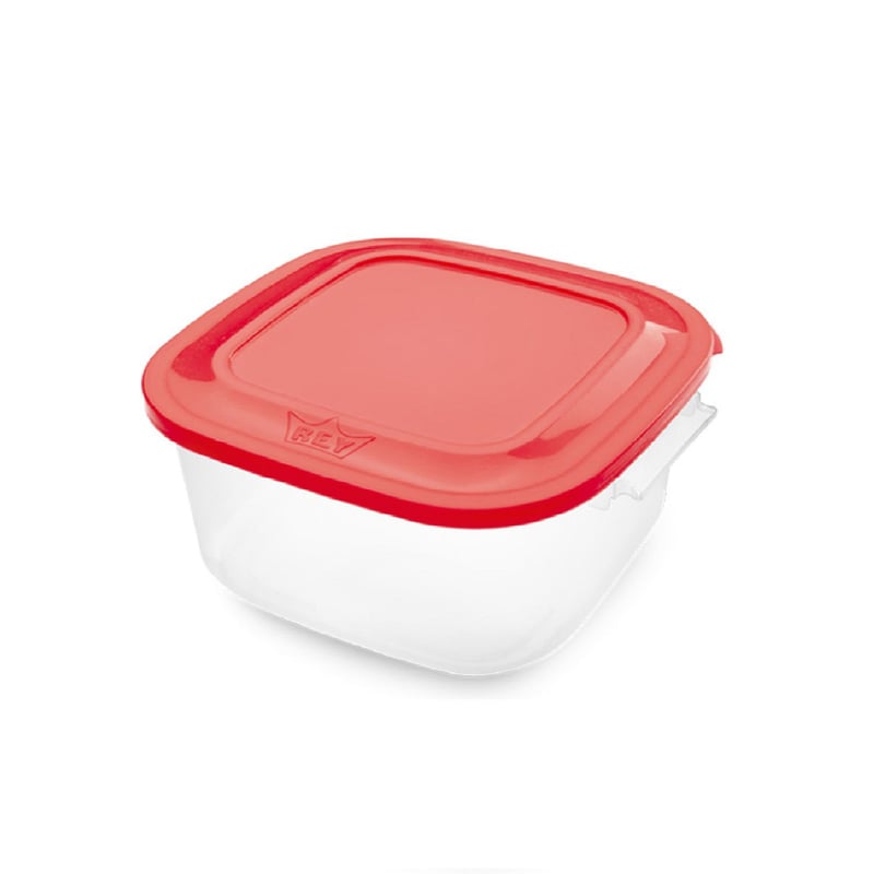 Taper Reyware Cuadrado 1Kg | Tottus Perú