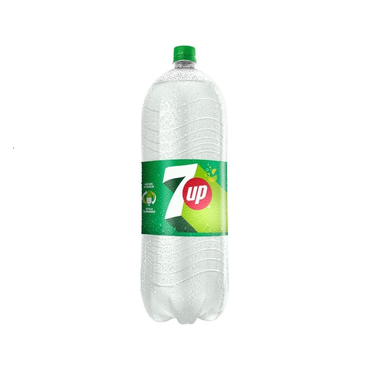 Gaseosa Seven Up 3 L | Tottus Perú