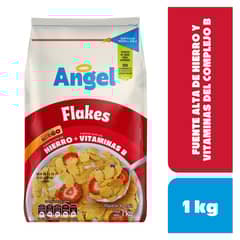 Cereales y Avenas angel | falabella.com