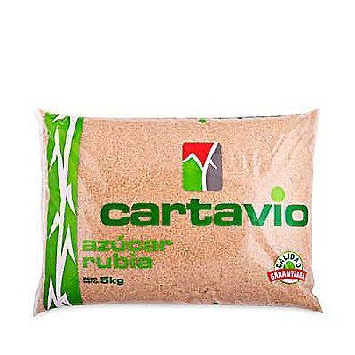 Azúcar Rubia Cartavio 5 kg | Tottus Perú