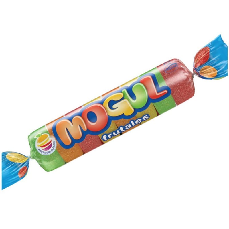 Gomitas Rollo Mogul Arcor 35 g | Tottus Perú