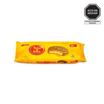 Alfajor Bon o Bon Arcor 240 g | Tottus Perú